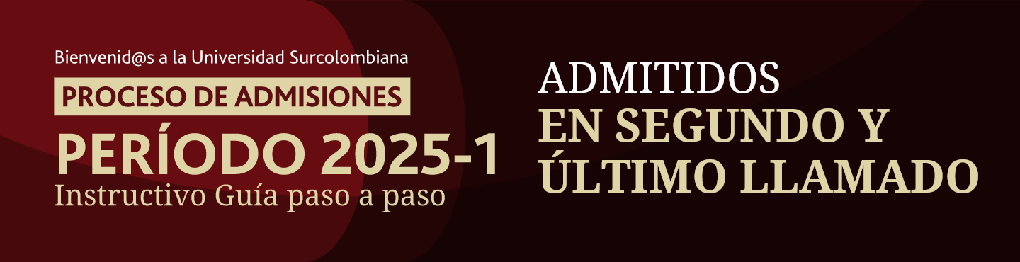Universidad Surcolombiana